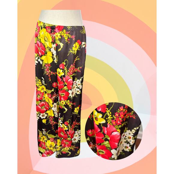 American Vintage | Pants & Jumpsuits | Vintage 6s Edith Flagg Calif ...